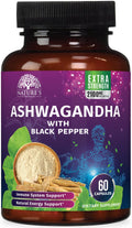High-absorption ashwagandha root extract