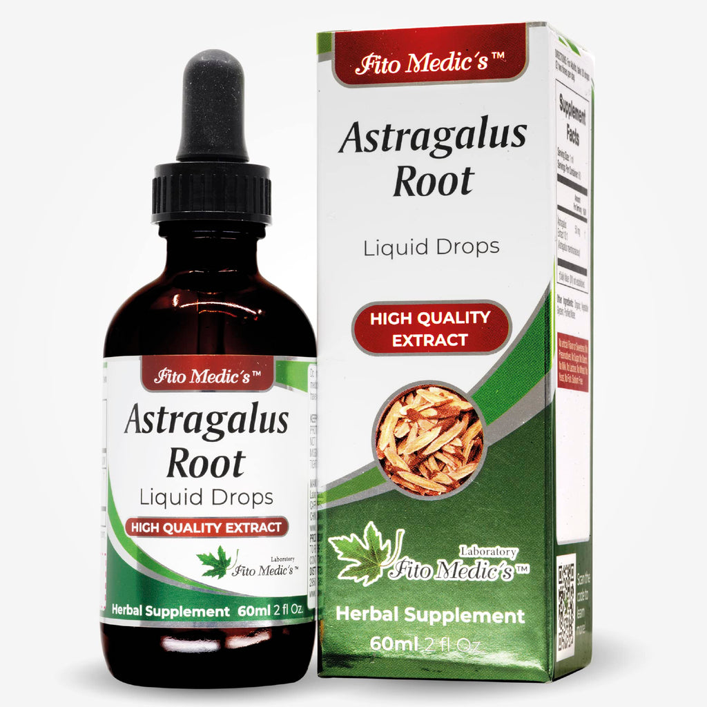 high absorption astragalus root extract