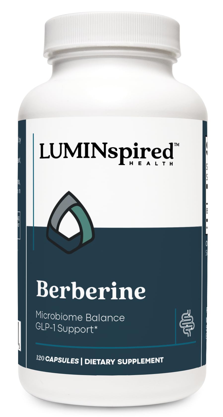high absorption berberine capsules