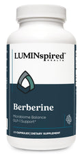 high absorption berberine capsules