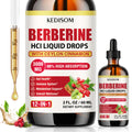 high absorption berberine liquid drops
