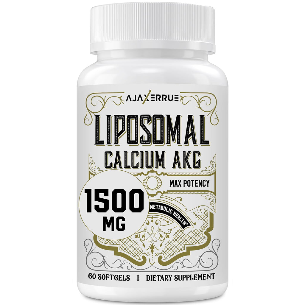 high absorption blended vitamin supplements