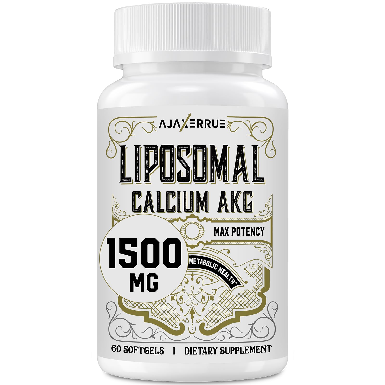 high absorption blended vitamin supplements