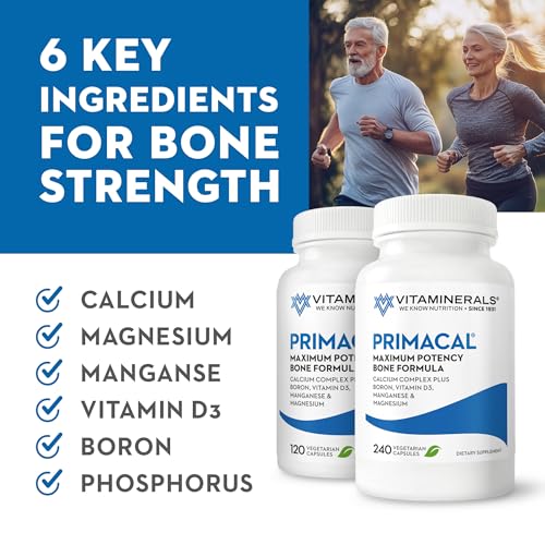 high absorption calcium and magnesium
