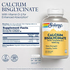 high absorption calcium bisglycinate