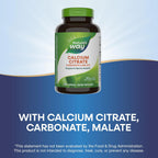 high absorption calcium capsules