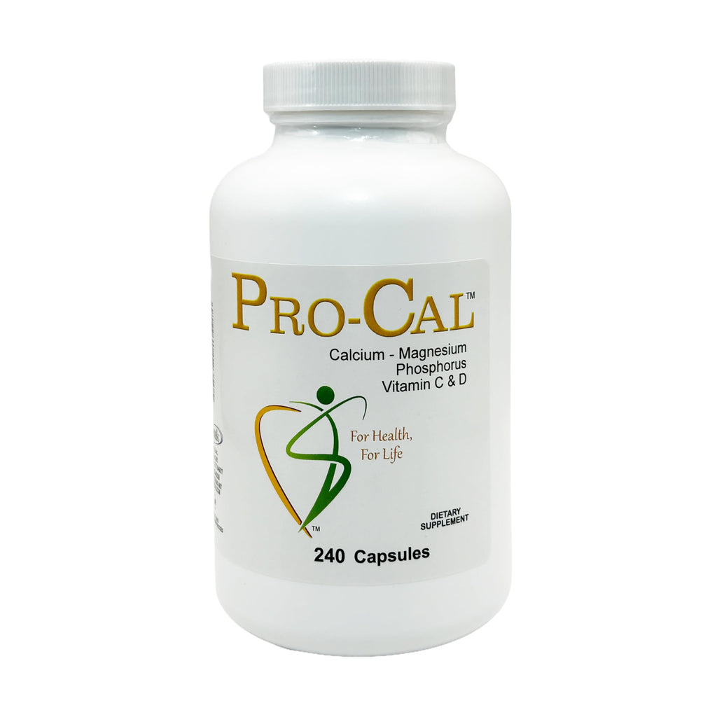 high absorption calcium capsules