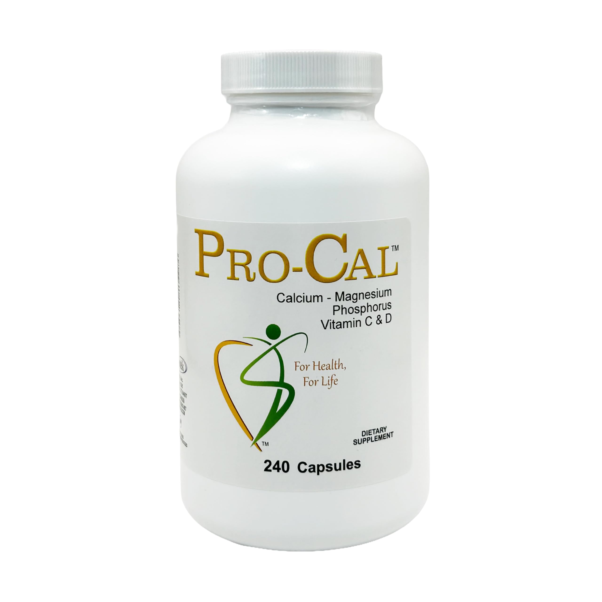 high absorption calcium capsules