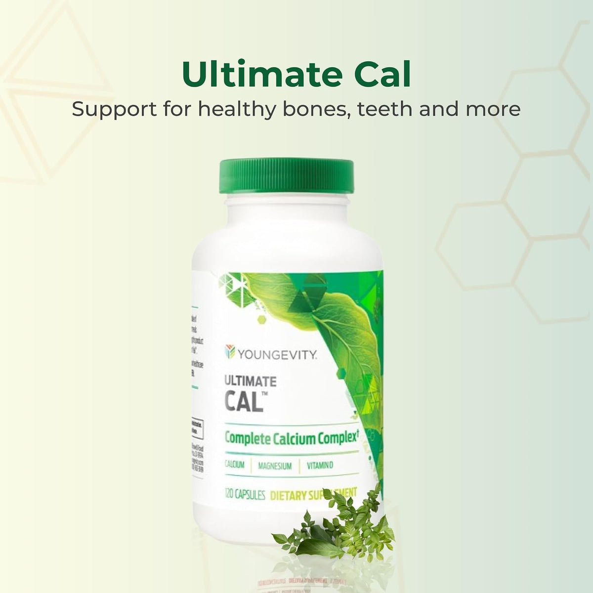 high absorption calcium citrate capsules
