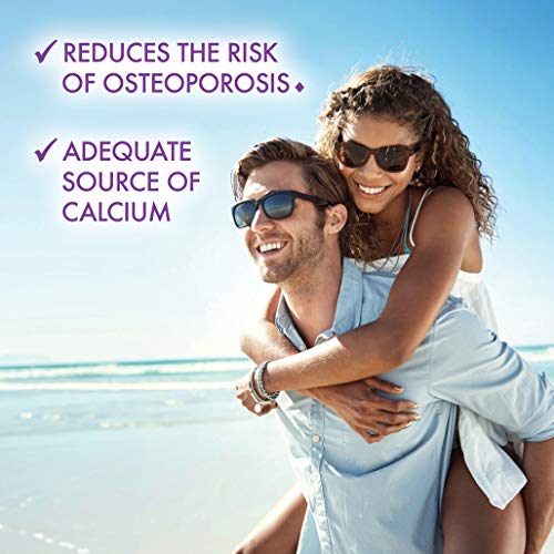 high absorption calcium citrate formula