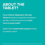 high absorption calcium citrate tablets