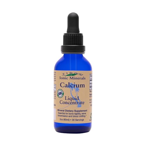 high absorption calcium concentrate for health