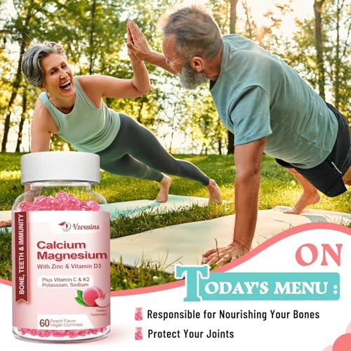 high absorption calcium for optimal wellness
