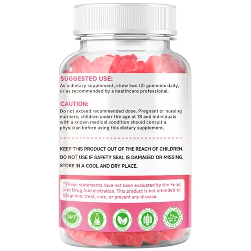 high absorption calcium gummies