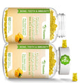 high absorption calcium gummies for adults