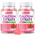 high absorption calcium gummies