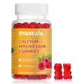 high absorption calcium magnesium gummies