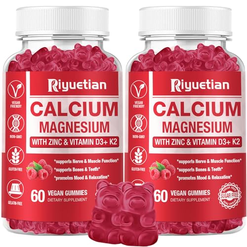high absorption calcium supplement benefits