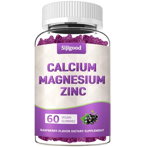 high absorption calcium supplement for bones