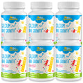 high absorption calcium supplement for kids