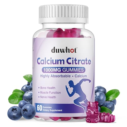 high absorption calcium supplement