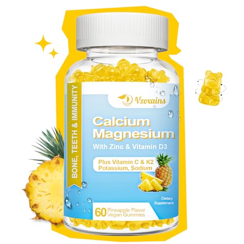 high absorption calcium supplement