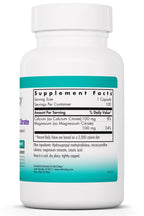 high absorption calcium supplement