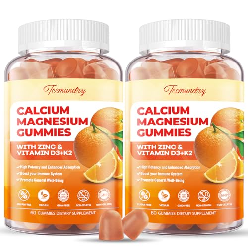 high absorption calcium supplement