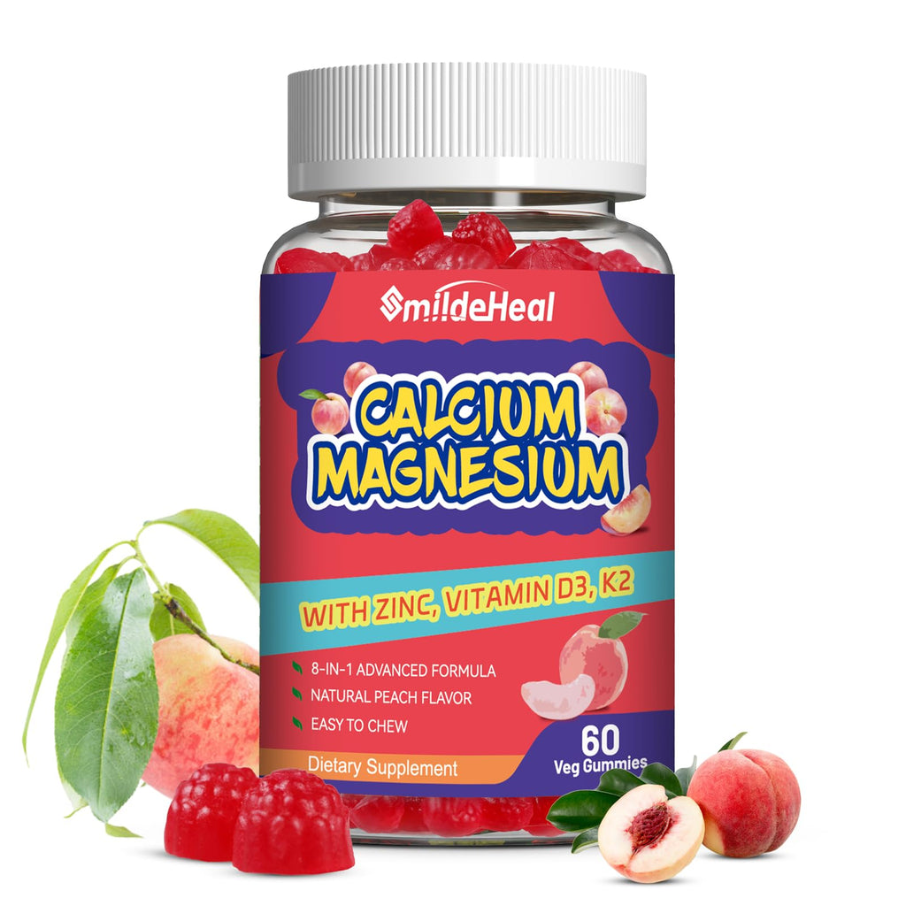 high absorption calcium supplement