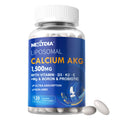 high absorption calcium supplement