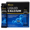 high absorption calcium supplement