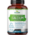high absorption calcium supplement