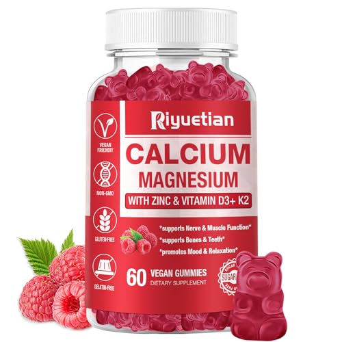 high absorption calcium supplement