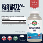 high absorption calcium supplement