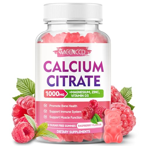 high absorption calcium supplement
