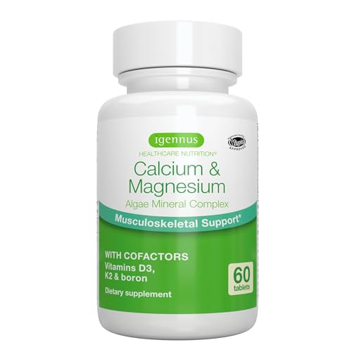 high absorption calcium tablets
