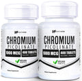 high absorption chromium picolinate supplement