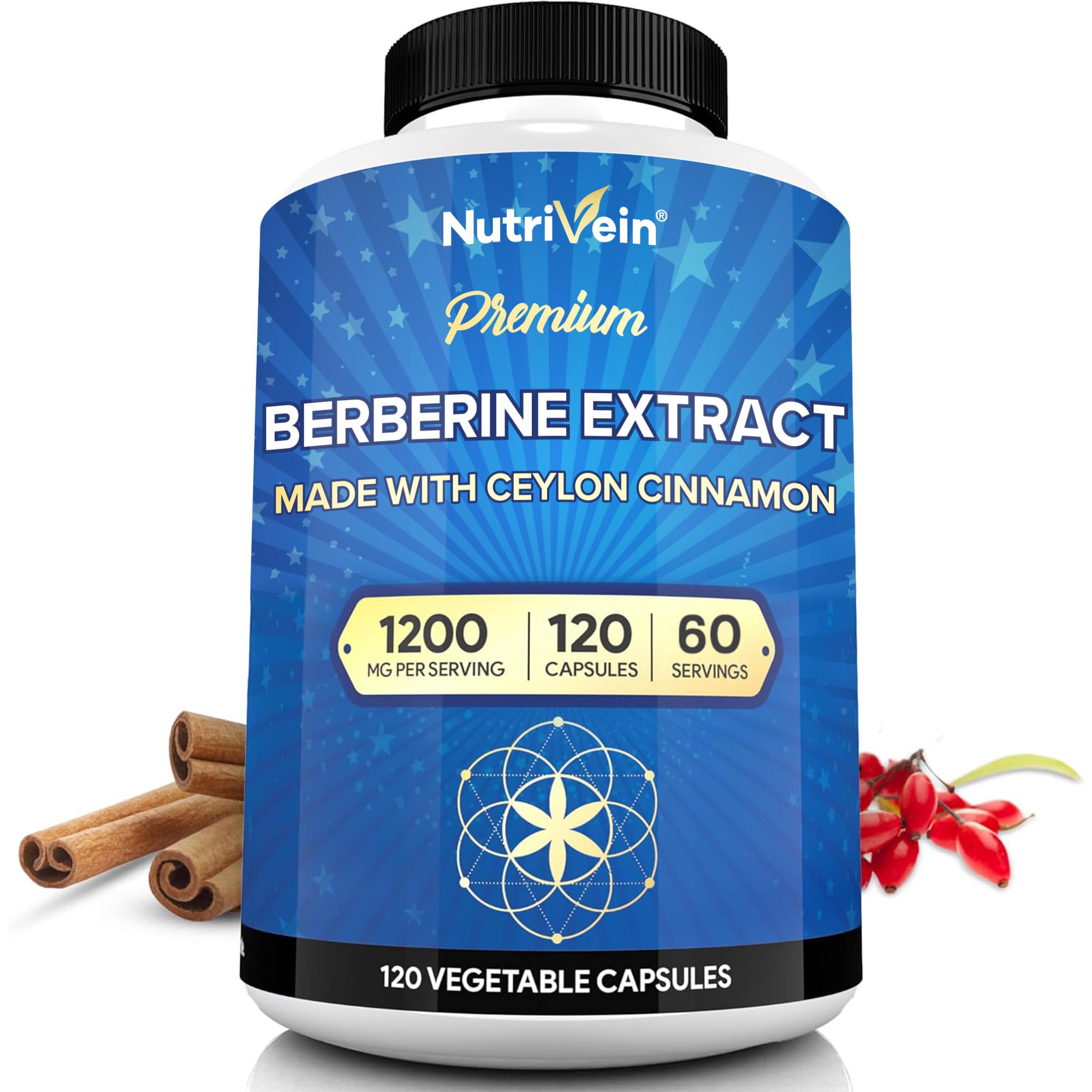 High-absorption cinnamon capsules in Canada