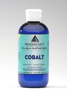 high absorption cobalt supplement