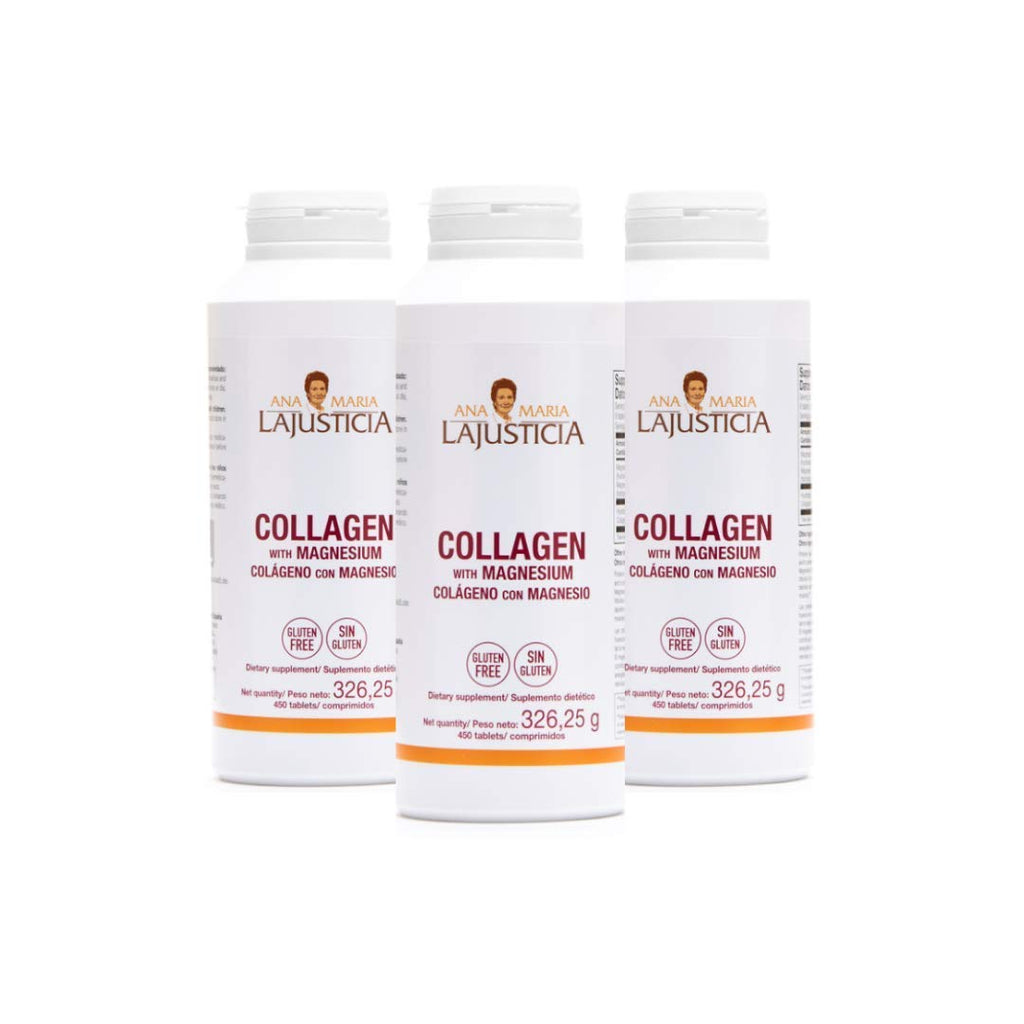 high absorption collagen pills