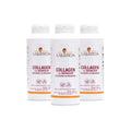 high absorption collagen pills