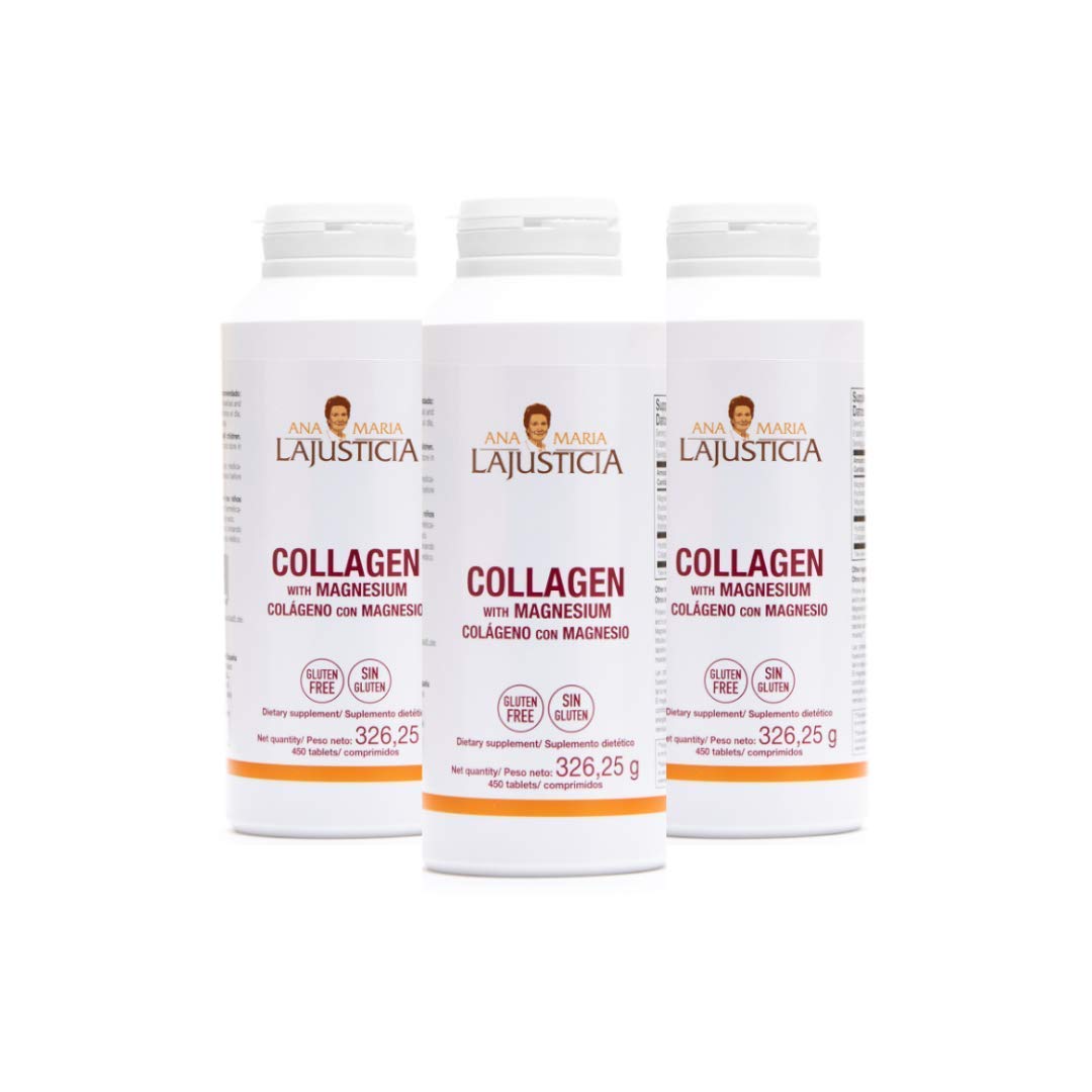 high absorption collagen pills