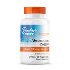high absorption coq10 200 mg capsules