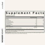 high absorption CoQ10 supplement