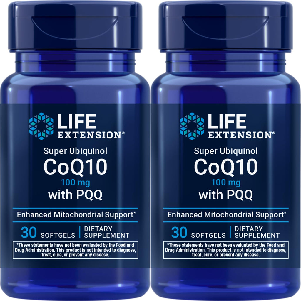 high absorption coq10 ubiquinol supplement