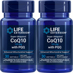 high absorption coq10 ubiquinol supplement