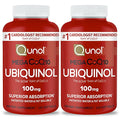 high absorption coq10 ubiquinol