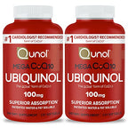 high absorption coq10 ubiquinol