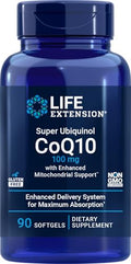 high absorption coq10 ubiquinol