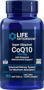 high absorption coq10 ubiquinol